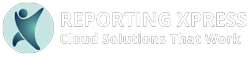 Reporting Xpress | Cloud Based Online Reporting