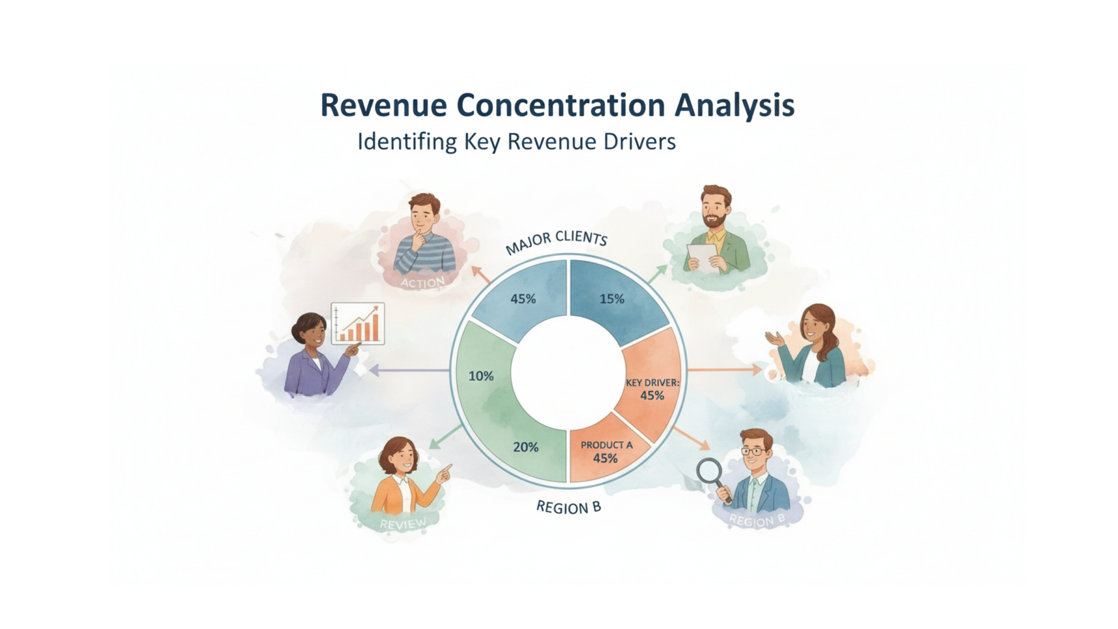 Revenue Concentration Analysis
